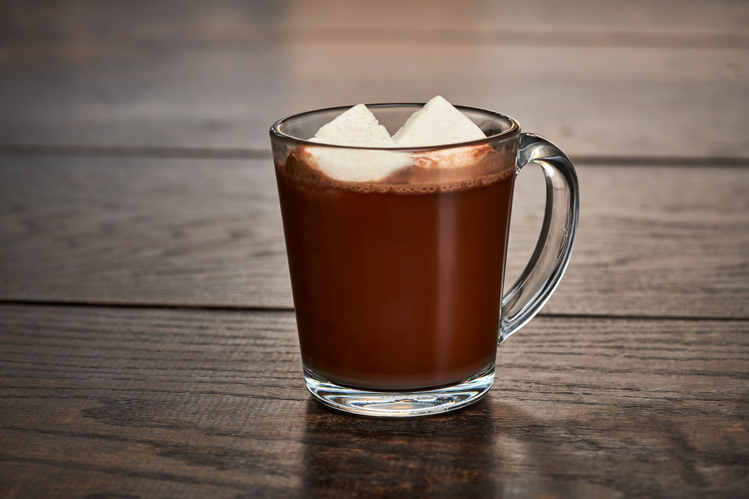 Best-Selling Hot Cocoa Kits I Made with Gourmet Marshmallows – North Mallow